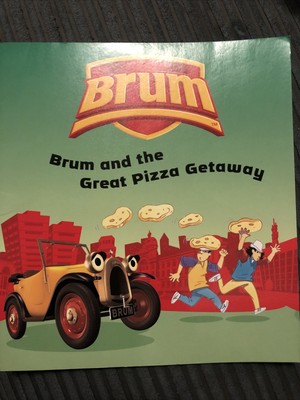 Brum Book for sale in UK | 59 second-hand Brum Books