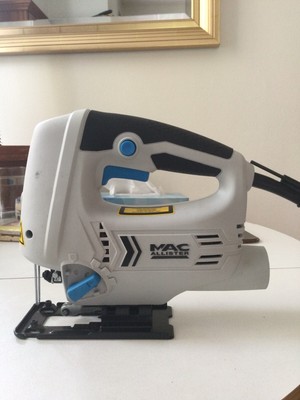 Macallister Power Tools for sale in UK | View 52 bargains