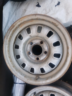 12 slotters | Wheels, Tyres & Rims | Gumtree Australia Free Local ...