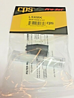 Leak Detectors - Cps Leak Seeker Model