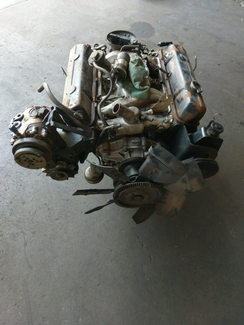 holden 308 | Engine, Engine Parts & Transmission | Gumtree Australia ...