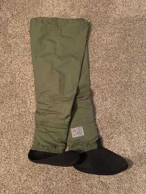 Clothing & Footwear - Hip Waders
