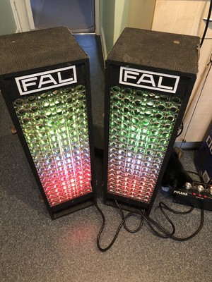 Fal Disco for sale in UK | 18 second-hand Fal Discos