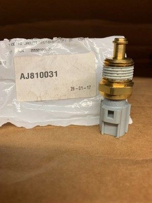 Jaguar Xf Coolant Temperature Sensor | Cheap Replacement Coolant ...