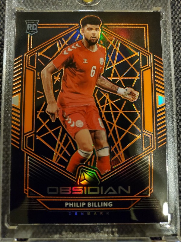 All Soccer Cards - Full Card Checklist - Find All The Soccer Cards Ever ...