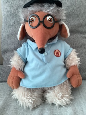 Wombles Soft Toys 1970 S for sale in UK | View 37 ads