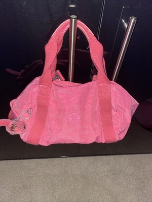 Pink Kipling Monkey for sale in UK | View 38 bargains