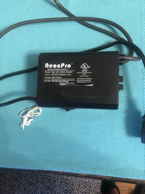 Transformers - Neon Power Supply Transformer
