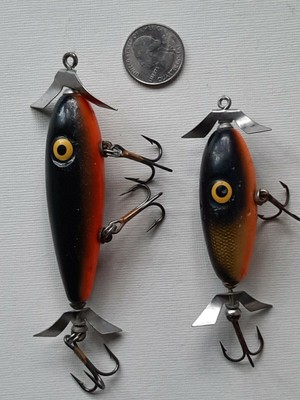 Helicopter Lures
