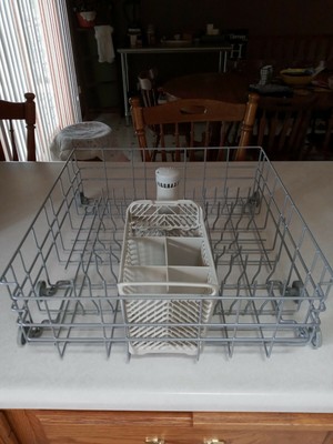 Maytag Dishwasher Lower Rack for sale | Only 2 left at -65%