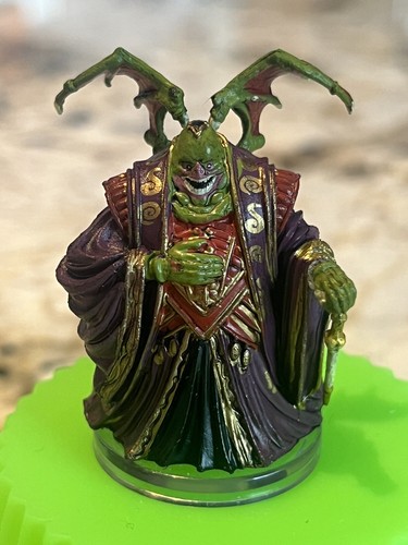 Amnizu (Gate Devil) - Baldur's Gate Descent into Avernus #36 D&D ...