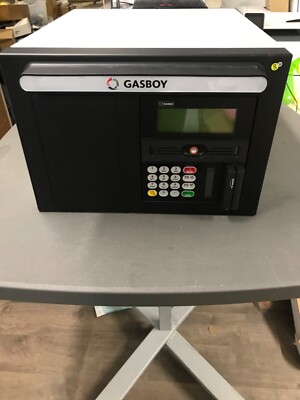 Dispensers & Accessories - Gasboy