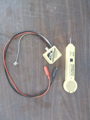 Cable Testers - Progressive Electronics