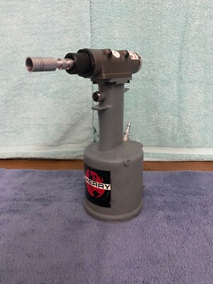 Riveters - Cherry Rivet Gun