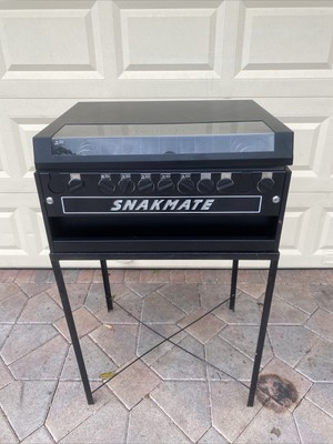 Snack & Food Machines - Tabletop Vending Machine