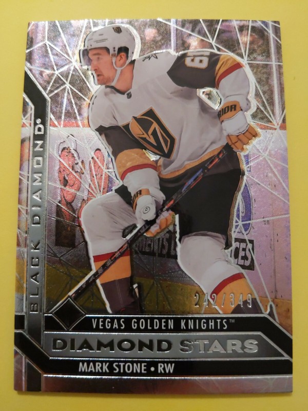 Mark Stone Hockey Card Database - Newest Products will be shown first ...