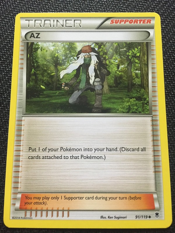 AZ Pokemon Cards - Find Pokemon Card Pictures With Our Database - Card ...