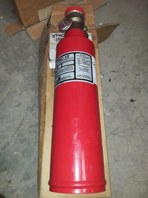 Hood Systems, Fire Suppression - Pyro Chem