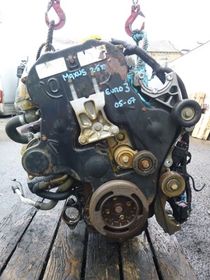 Ldv Engine for sale in UK | 60 second-hand Ldv Engines