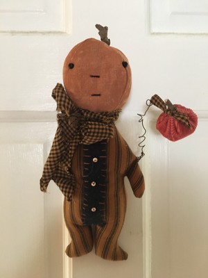 Primitives - Primitive Dolls