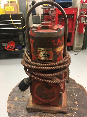 Air Compressors - Vintage Air Compressor