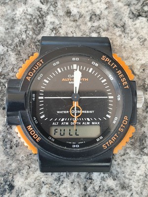 Casio Arw 320 usato in Italia | vedi tutte i 40 prezzi!