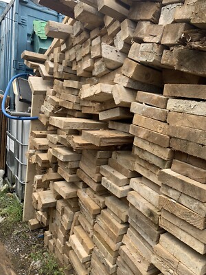 8X2 Timber for sale in UK | 68 second-hand 8X2 Timbers