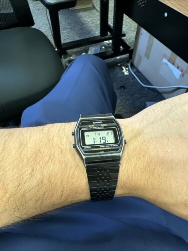 Casio G-Shock Dw-6800-1V | eBay Casio G-Shock Dw-6800-1V | eBay