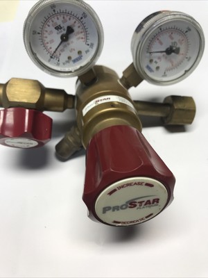 Regulators - Prostar Platinum