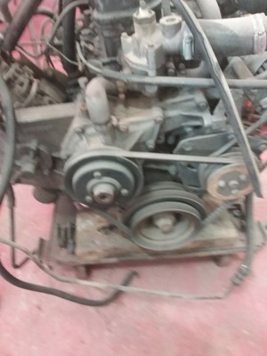 Land Rover 200Tdi Engine for sale in UK | View 68 ads