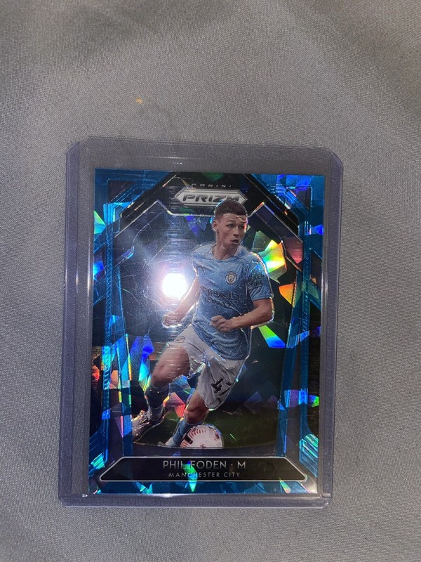 Phil Foden Soccer Card Checklist - Newest Products will be shown first ...