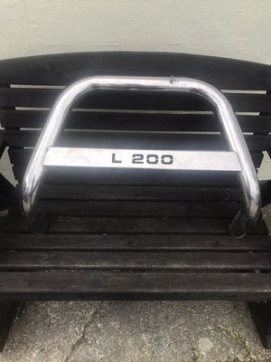 Bull Bars for sale in UK | 69 second-hand Bull Bars