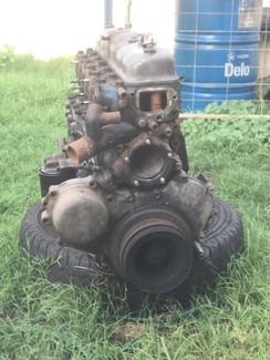 toyota 2h engine | Engine, Engine Parts & Transmission | Gumtree ...