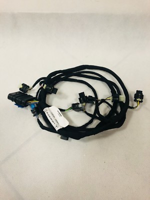 Einparkhilfe für Mercedes W205 C-Klasse Kombi günstig kaufen