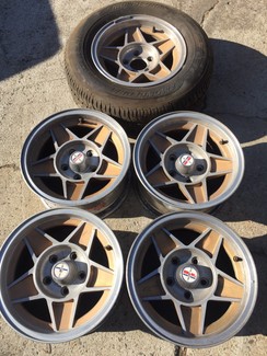 valiant | Wheels, Tyres & Rims | Gumtree Australia Free Local Classifieds