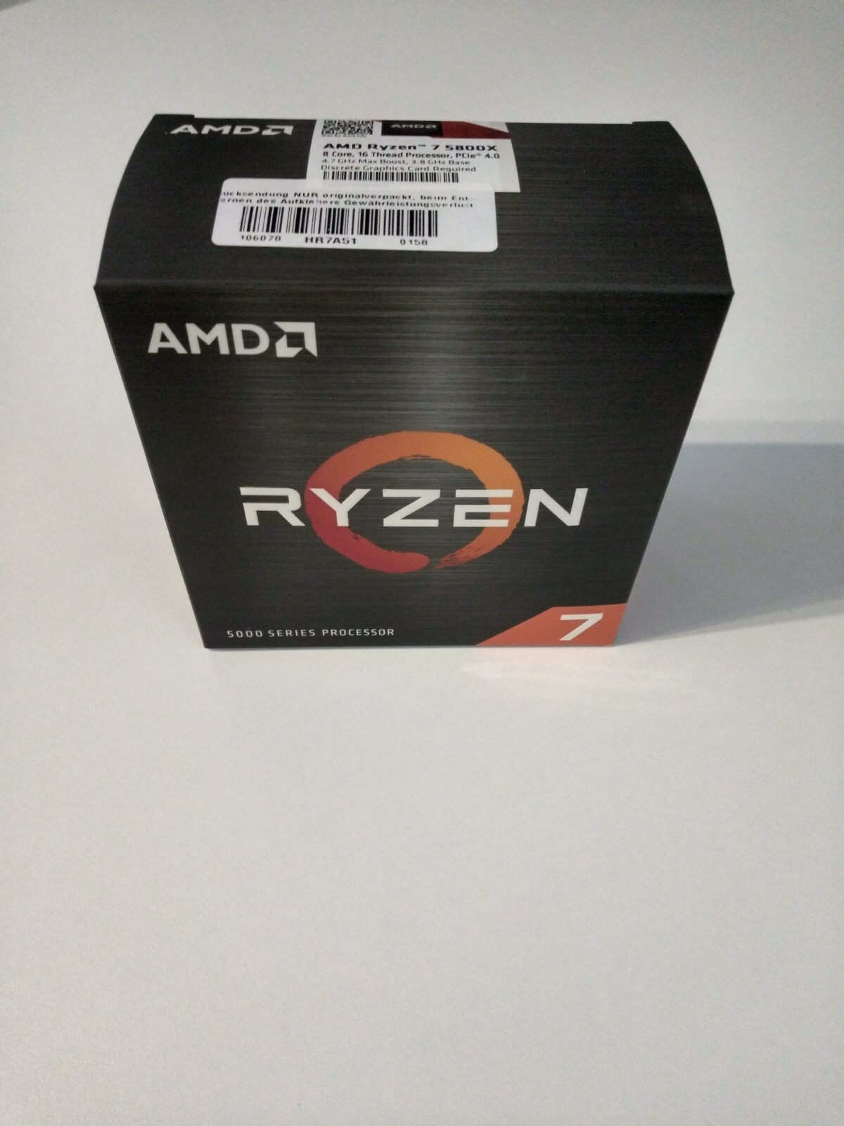 Amd 8 Kern Prozessor Test Vergleich +++ Amd 8 Kern Prozessor günstig ...