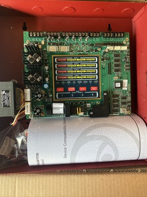 Fire Alarms - Firelite Fire