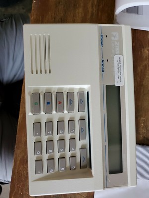 Control Panels & Keypads - Moose