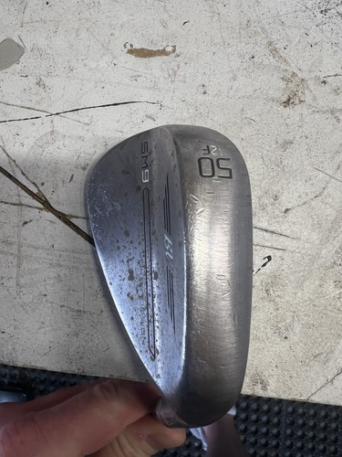 Titleist SM9 50 Raw WedgeのeBay公認海外通販｜セカイモン