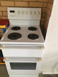 simpson oven | Ovens | Gumtree Australia Free Local Classifieds
