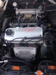 4g15 | Engine, Engine Parts & Transmission | Gumtree Australia Free ...