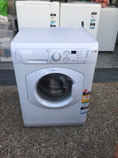ariston washing machine | Washing Machines & Dryers | Gumtree Australia ...
