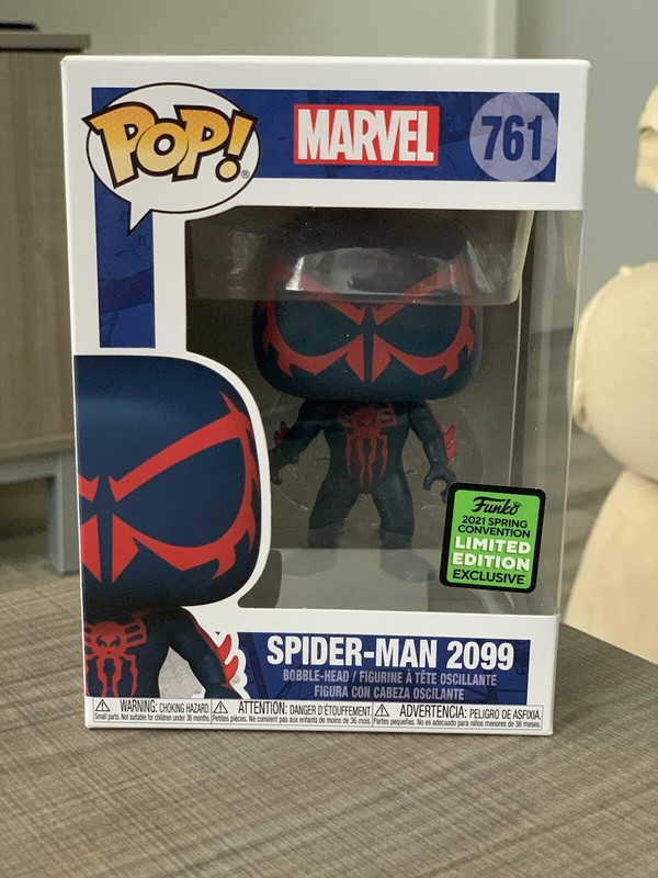Walgreens Funko Pop! Vinyl Checklist - Find All The Funko Figurines ...