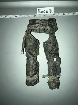 1/6 Scale Modern Pilot G-Suit