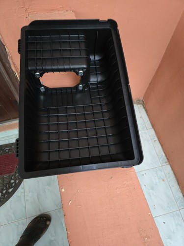 1PC Front Bumper Tow Hook Eye Cover Cap Flap 39802519 For Volvo S60 ...