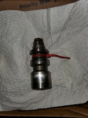 Construction Equip Parts - Wisconsin Vg4d