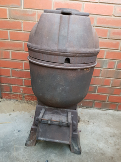 pot belly stove | Gumtree Australia Free Local Classifieds