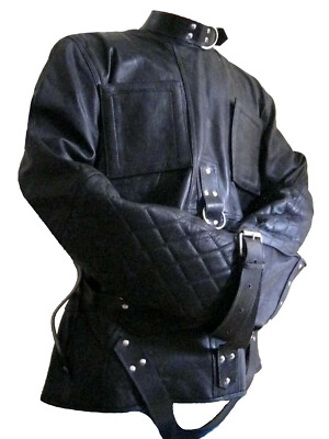 Straitjacket for sale in UK | 56 used Straitjackets