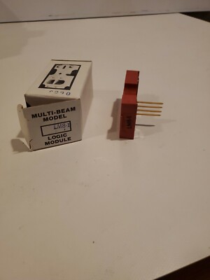 Sensors - Banner Multi-Beam