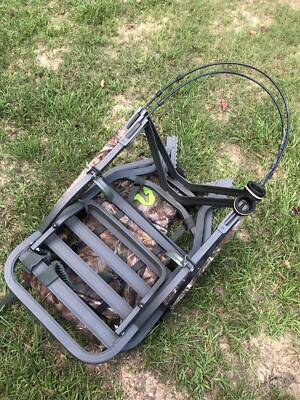 Api Climbing Treestand Replacement Parts | Reviewmotors.co